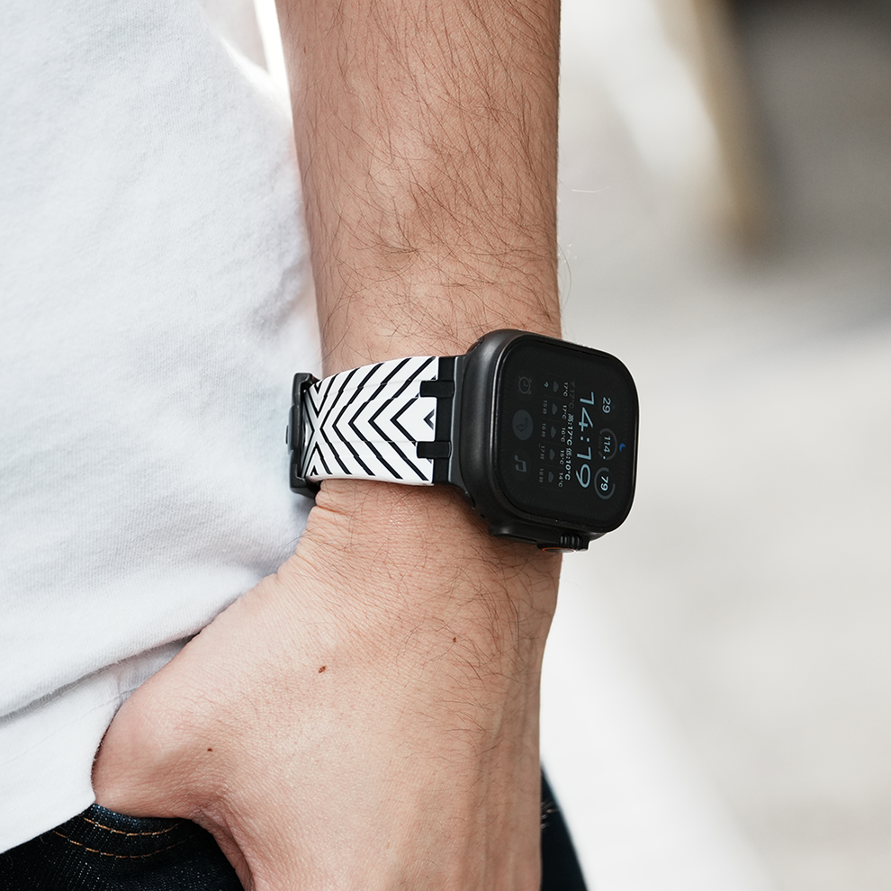 [Ultraman 60th Anniversary] Three-Faced Fiend Dada Model [Apple Watch ...