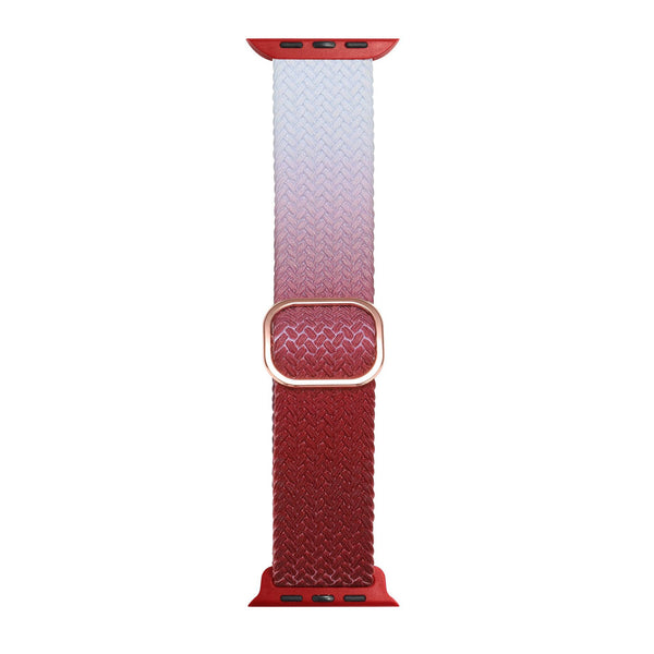 [6 colors available] Gradient color band [Apple Watch] – Apple Watch ...